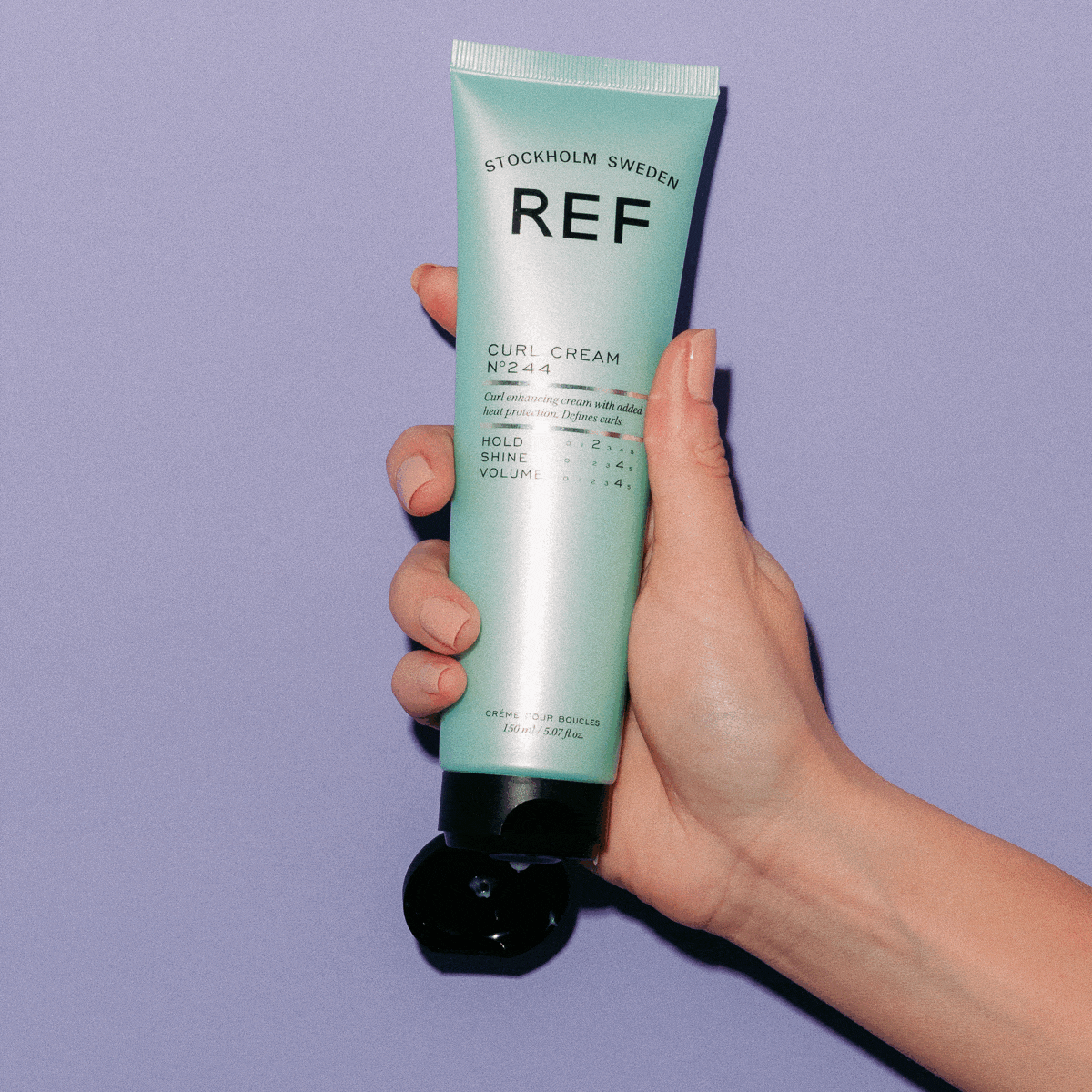 REF TEXTURE & FORM – THE GOOD VIBES CONCEPT