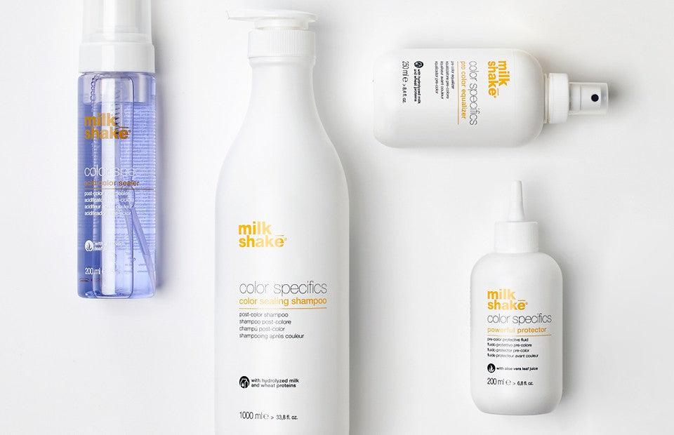 MS - COLOUR SPECIFIC – THE GOOD VIBES CONCEPT