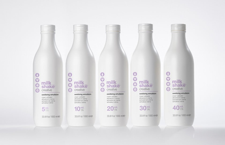 MS - OXIDIZING EMULSION – THE GOOD VIBES CONCEPT